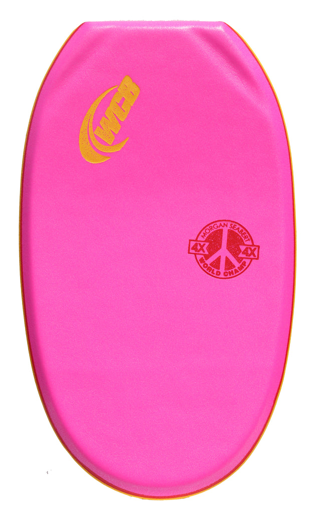 World Class Bodyboards: Custom Flowboards & Bodyboards