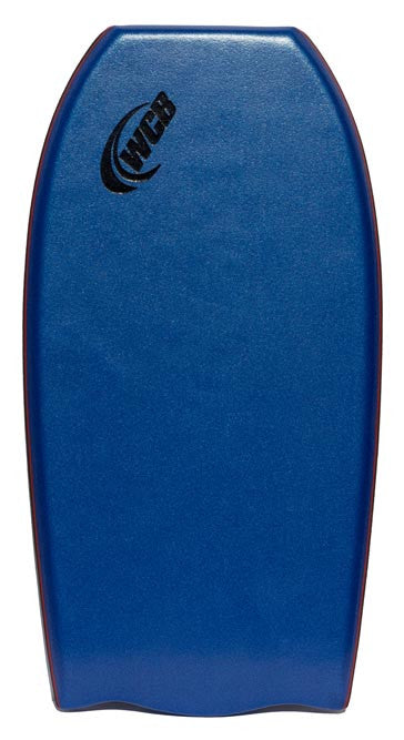 WCB Pro Tech Bat Tail Bodyboard - WCB Bodyboards